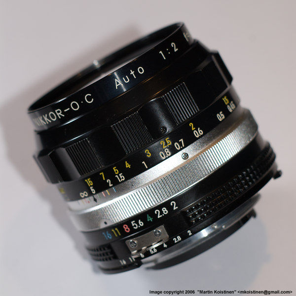 35mm F1 4 Nikkor N Auto 35mm F2 0 Nikkor O Auto 35mm F2 8 Nikkor S 35mm F1 4 Nikkor N Auto 35mm F2 0 Nikkor O Auto 35mm F2 8 Nikkor S